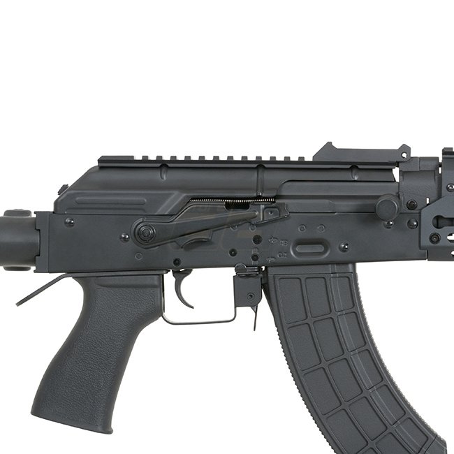 AA Store Airsoft & Softair Shop Cyma AK74 CM076 AEG - Black